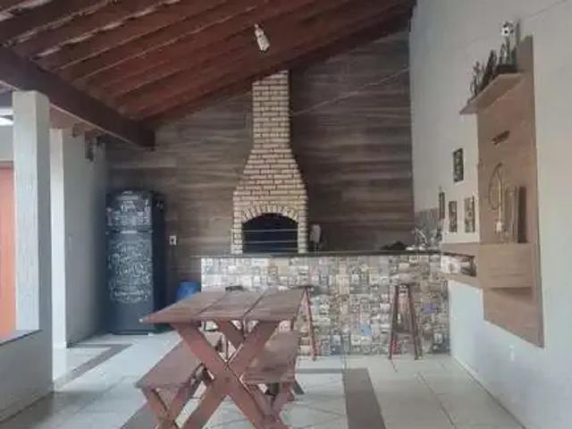Casa / Sobrado para Venda em Jundiaí/SP Mirante da Colonia 3 Quartos