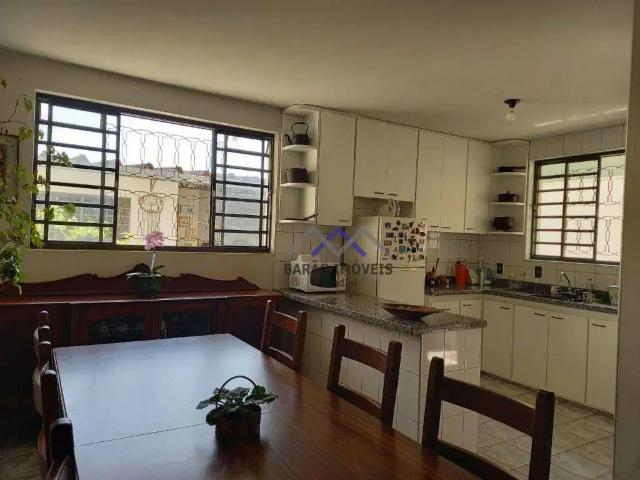 Casa / Sobrado para Venda em Jundiaí/SP Mirante da Colonia 4 Quartos