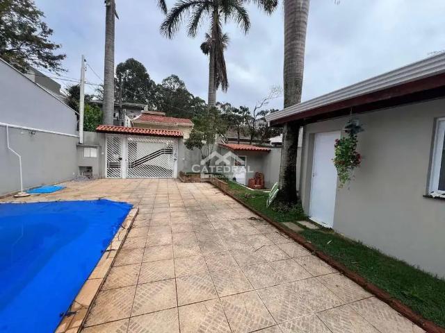 Casa / Sobrado para Venda em Jundiaí/SP Mirante de Jundiaí 2 Quartos