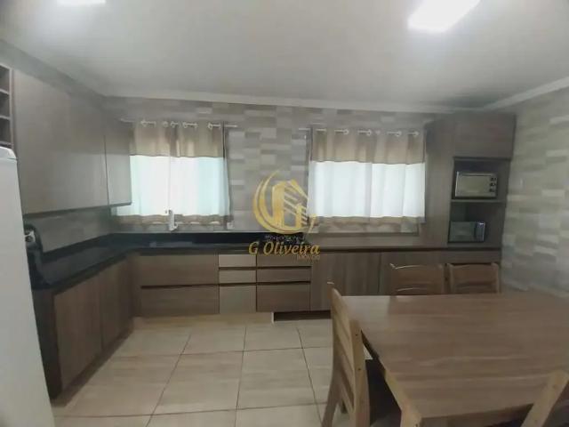 Casa / Sobrado para Venda em Jundiaí/SP Mirante de Jundiaí 2 Quartos