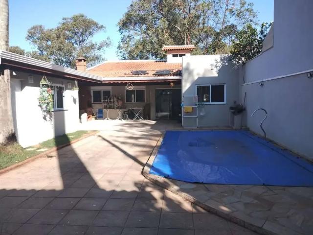 Casa / Sobrado para Venda em Jundiaí/SP Mirante de Jundiaí 2 Quartos