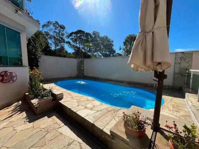 Casa / Sobrado para Venda em Jundiaí/SP Mirante de Jundiaí 3 Quartos