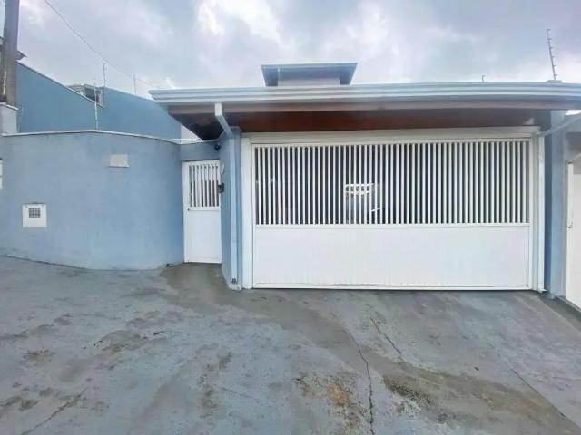 Casa / Sobrado para Venda em Jundiaí/SP Mirante de Jundiaí 3 Quartos
