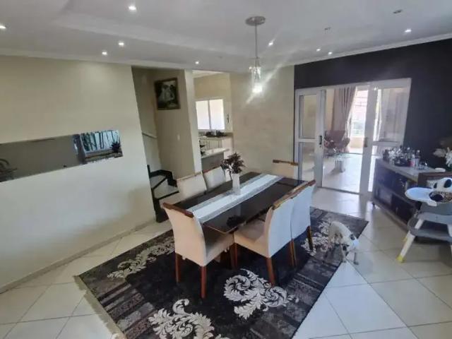 Casa / Sobrado para Venda em Jundiaí/SP Mirante de Jundiaí 3 Quartos