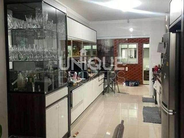 Casa / Sobrado para Venda em Jundiaí/SP Mirante de Jundiaí 3 Quartos