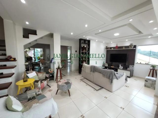 Casa / Sobrado para Venda em Jundiaí/SP Mirante de Jundiaí 3 Quartos