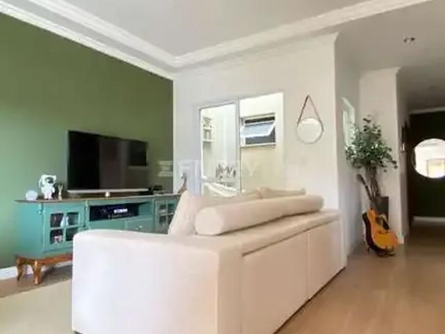 Casa / Sobrado para Venda em Jundiaí/SP Mirante de Jundiaí 3 Quartos