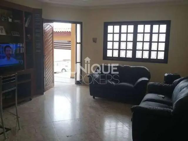 Casa / Sobrado para Venda em Jundiaí/SP Mirante de Jundiaí 3 Quartos