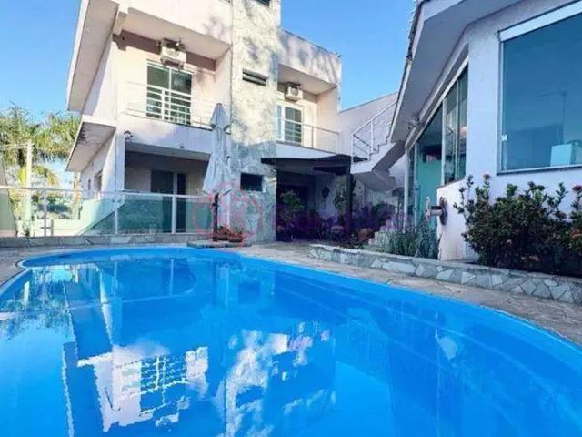 Casa / Sobrado para Venda em Jundiaí/SP Mirante de Jundiaí 3 Quartos
