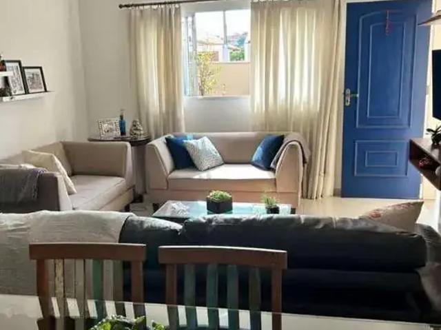 Casa / Sobrado para Venda em Jundiaí/SP Mirante de Jundiaí 3 Quartos