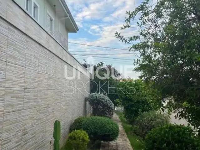 Casa / Sobrado para Venda em Jundiaí/SP Mirante de Jundiaí 3 Quartos