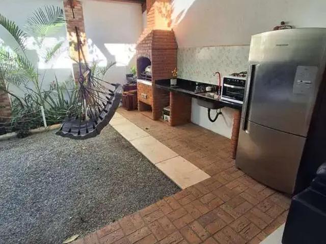 Casa / Sobrado para Venda em Jundiaí/SP Mirante de Jundiaí 4 Quartos