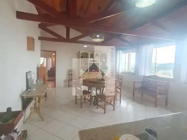 Casa / Sobrado para Venda em Jundiaí/SP Mirante de Jundiaí 4 Quartos