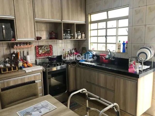 Casa / Sobrado para Venda em Jundiaí/SP Núcleo Colonial Barão de Jundiaí 2 Quartos