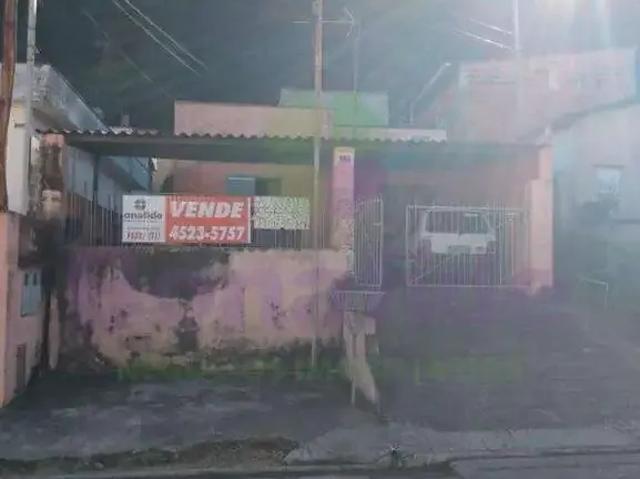 Casa / Sobrado para Venda em Jundiaí/SP Núcleo Colonial Barão de Jundiaí 4 Quartos