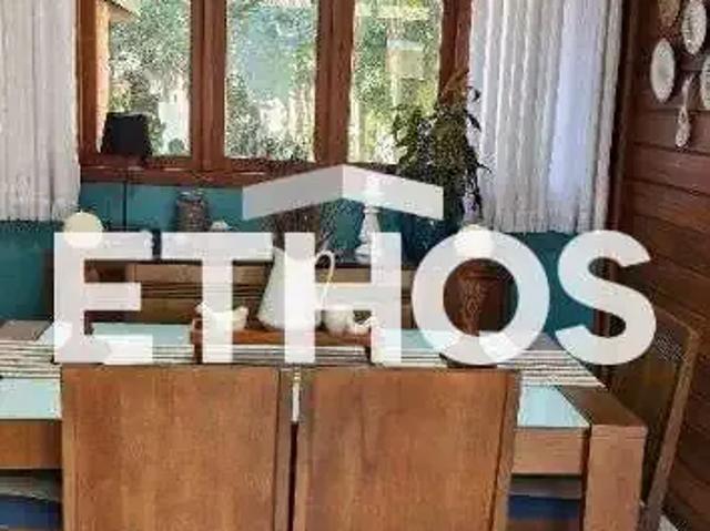 Casa / Sobrado para Venda em Jundiaí/SP Santa Clara 3 Quartos