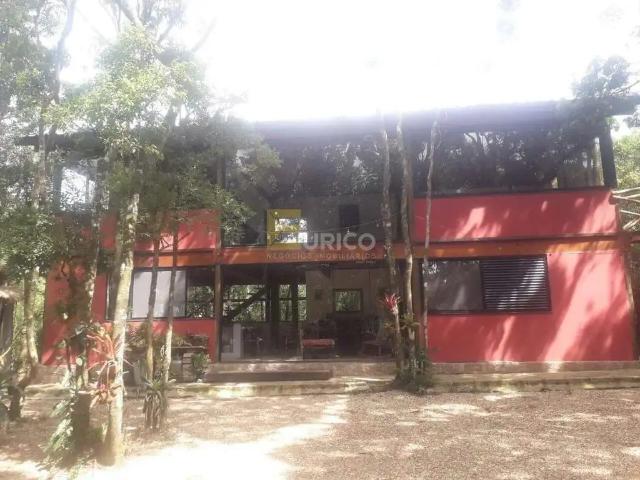 Casa / Sobrado para Venda em Jundiaí/SP Serra do Japi 3 Quartos
