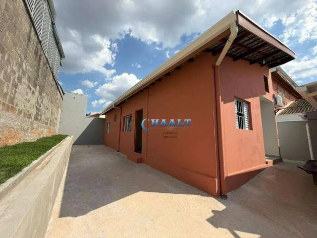 Casa / Sobrado para Venda em Jundiaí/SP Ponte de Campinas 3 Quartos