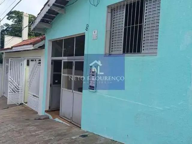 Casa / Sobrado para Venda em Jundiaí/SP Ponte de Campinas 3 Quartos