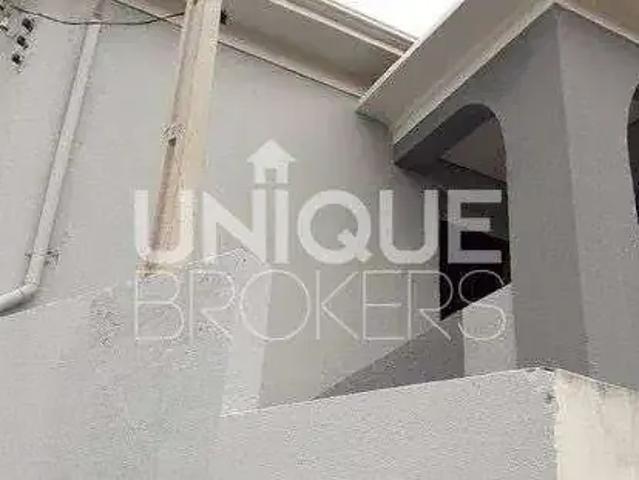 Casa / Sobrado para Venda em Jundiaí/SP Ponte de Campinas 2 Quartos