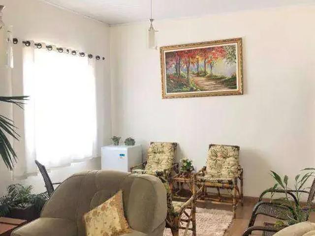 Casa / Sobrado para Venda em Jundiaí/SP Ponte de Campinas 2 Quartos