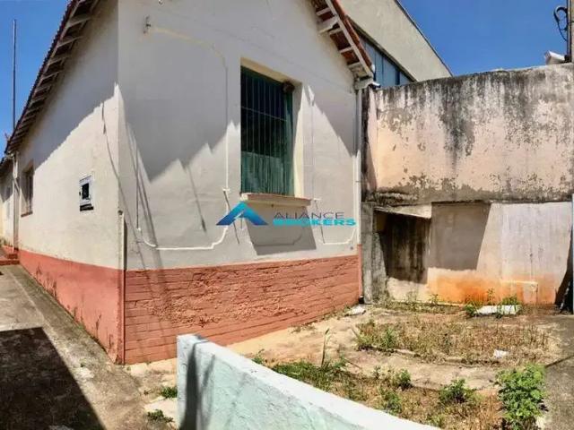 Casa / Sobrado para Venda em Jundiaí/SP Ponte de Campinas 2 Quartos