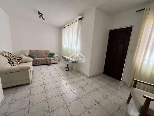 Casa / Sobrado para Venda em Jundiaí/SP Ponte de Campinas 2 Quartos