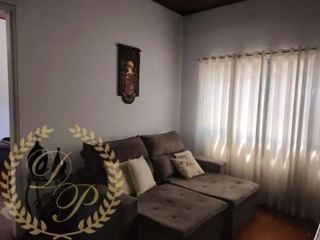 Casa / Sobrado para Venda em Jundiaí/SP Ponte de Campinas 2 Quartos