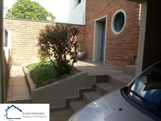Casa / Sobrado para Venda em Jundiaí/SP Ponte de Campinas 2 Quartos