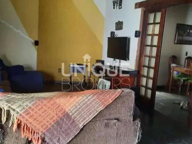 Casa / Sobrado para Venda em Jundiaí/SP Ponte de Campinas 4 Quartos