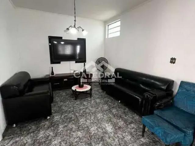 Casa / Sobrado para Venda em Jundiaí/SP Ponte de São João 3 Quartos