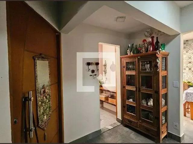 Casa / Sobrado para Venda em Jundiaí/SP Ponte de São João 3 Quartos