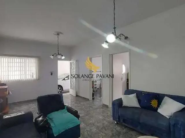 Casa / Sobrado para Venda em Jundiaí/SP Ponte de São João 3 Quartos