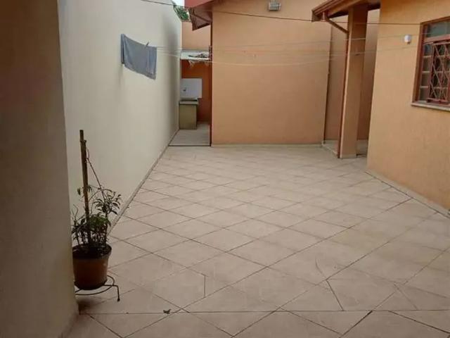 Casa / Sobrado para Venda em Jundiaí/SP Ponte de São João 3 Quartos