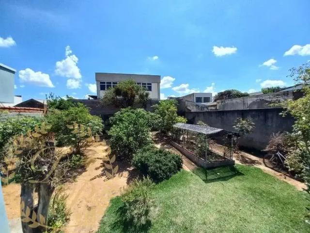 Casa / Sobrado para Venda em Jundiaí/SP Ponte de São João 3 Quartos
