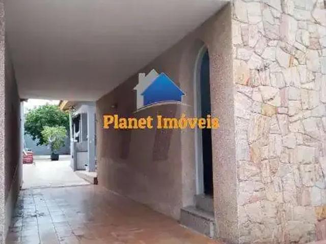 Casa / Sobrado para Venda em Jundiaí/SP Ponte de São João 3 Quartos