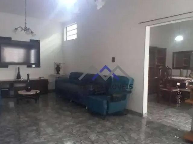 Casa / Sobrado para Venda em Jundiaí/SP Ponte de São João 3 Quartos