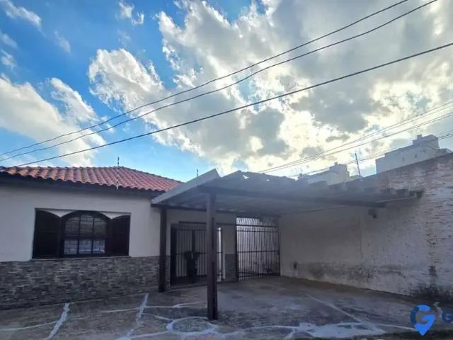Casa / Sobrado para Venda em Jundiaí/SP Ponte de São João 3 Quartos