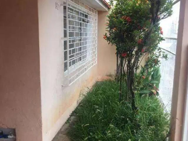 Casa / Sobrado para Venda em Jundiaí/SP Ponte de São João 3 Quartos