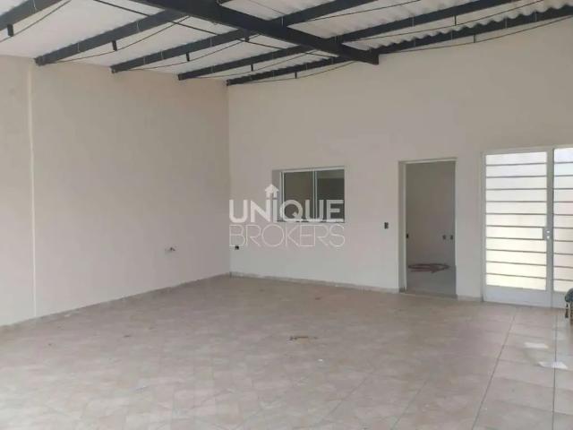 Casa / Sobrado para Venda em Jundiaí/SP Ponte de São João 3 Quartos