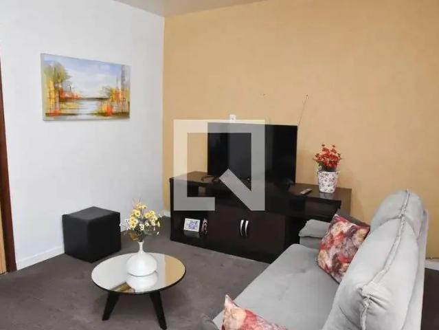 Casa / Sobrado para Venda em Jundiaí/SP Ponte de São João 2 Quartos
