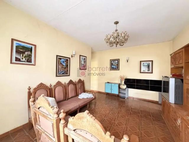 Casa / Sobrado para Venda em Jundiaí/SP Ponte de São João 2 Quartos