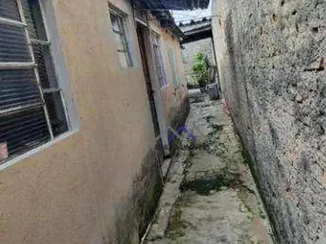 Casa / Sobrado para Venda em Jundiaí/SP Ponte de São João 2 Quartos