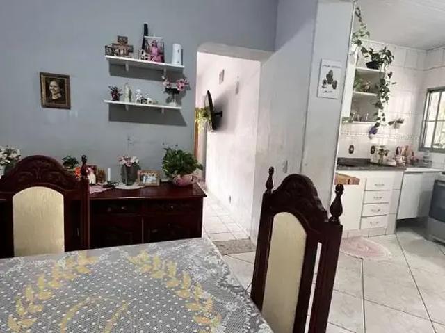Casa / Sobrado para Venda em Jundiaí/SP Ponte de São João 2 Quartos