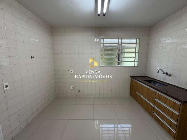 Casa / Sobrado para Venda em Jundiaí/SP Ponte de São João 3 Quartos