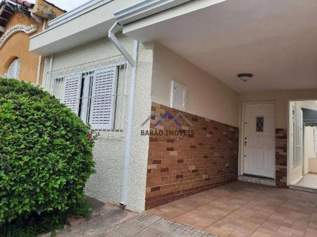 Casa / Sobrado para Venda em Jundiaí/SP Ponte de São João 2 Quartos