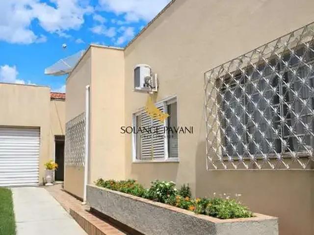 Casa / Sobrado para Venda em Jundiaí/SP Ponte de São João 2 Quartos