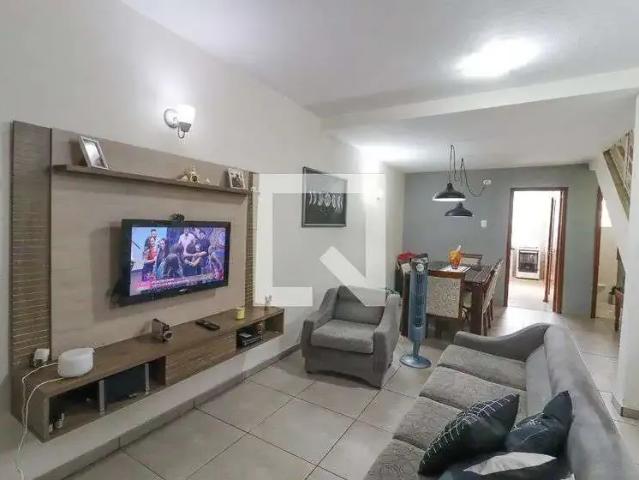 Casa / Sobrado para Venda em Jundiaí/SP Ponte de São João 2 Quartos