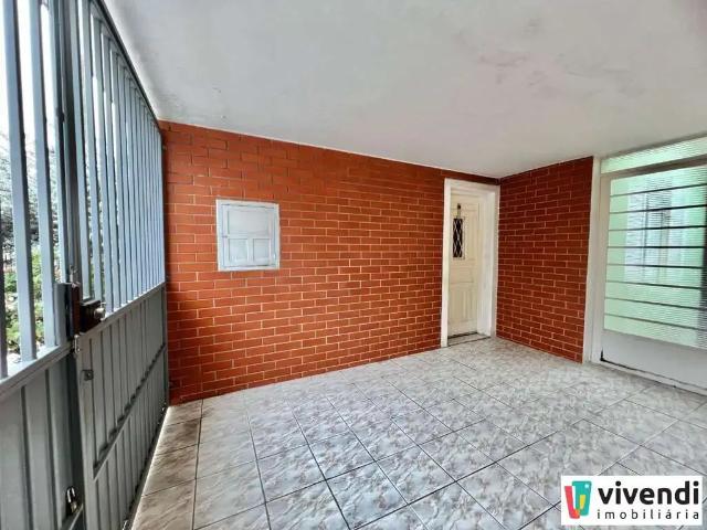Casa / Sobrado para Venda em Jundiaí/SP Ponte de São João 2 Quartos