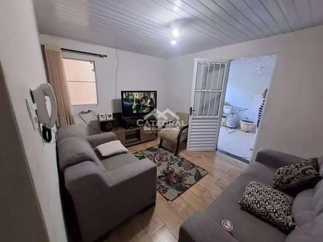 Casa / Sobrado para Venda em Jundiaí/SP Ponte de São João 2 Quartos